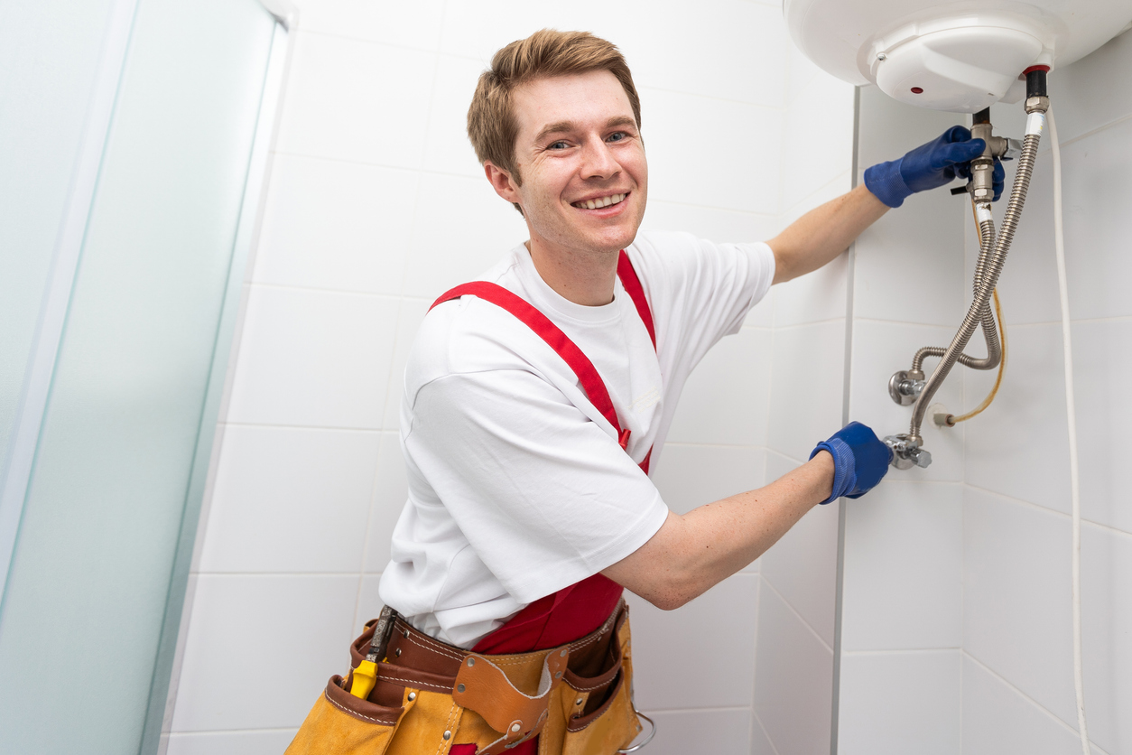 How Can I Learn Plumbing? - GoodBee Plumbing