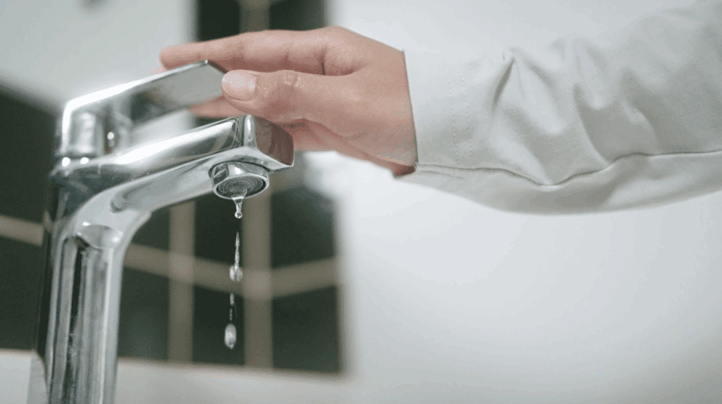 Why is my Faucet Dripping? - GoodBee Plumbing